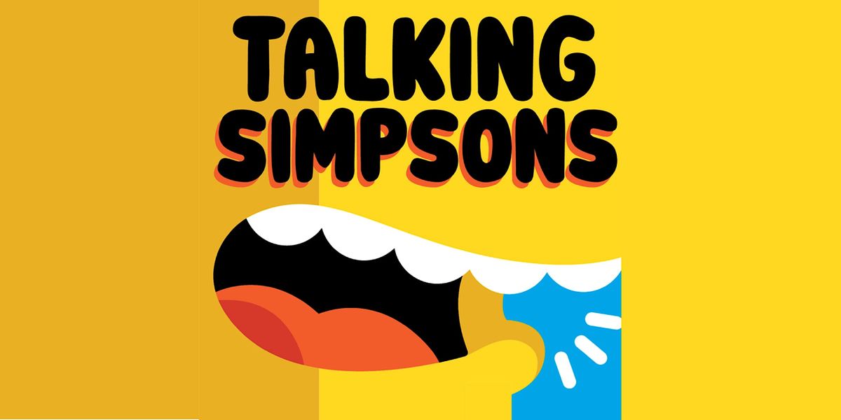 Characters | Talking Simpsons Wiki | Fandom