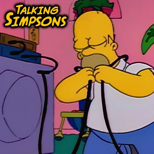 Homer Vs. Lisa And The 8th Commandment | Talking Simpsons Wiki | Fandom