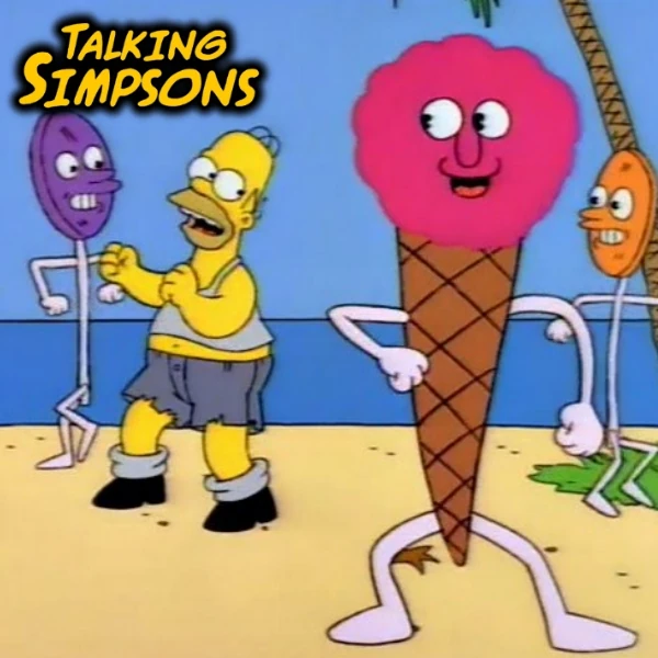 Boy Scoutz 'N The Hood | Talking Simpsons Wiki | Fandom