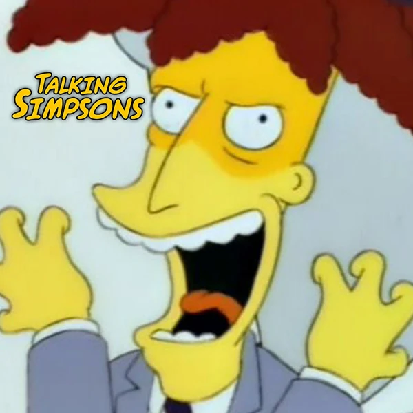 Sideshow Bob Roberts | Talking Simpsons Wiki | Fandom