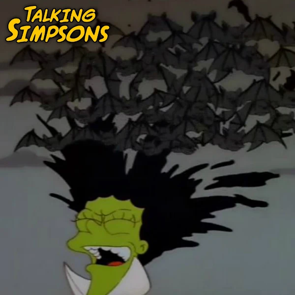 Treehouse of Horror VIII | Talking Simpsons Wiki | Fandom