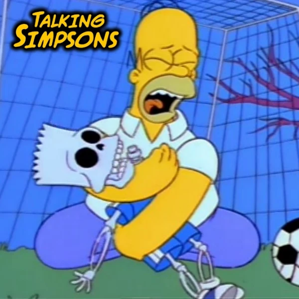 Brother From The Same Planet | Talking Simpsons Wiki | Fandom