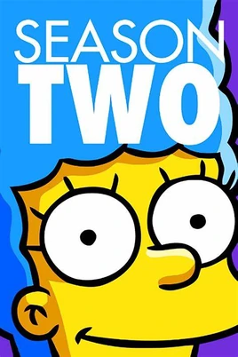 Simpsons Season 2 | Talking Simpsons Wiki | Fandom