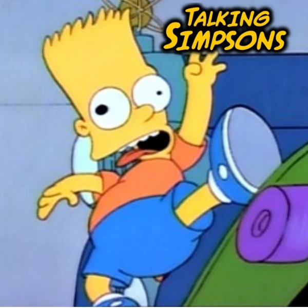 Bart Gets Hit By A Car | Talking Simpsons Wiki | Fandom