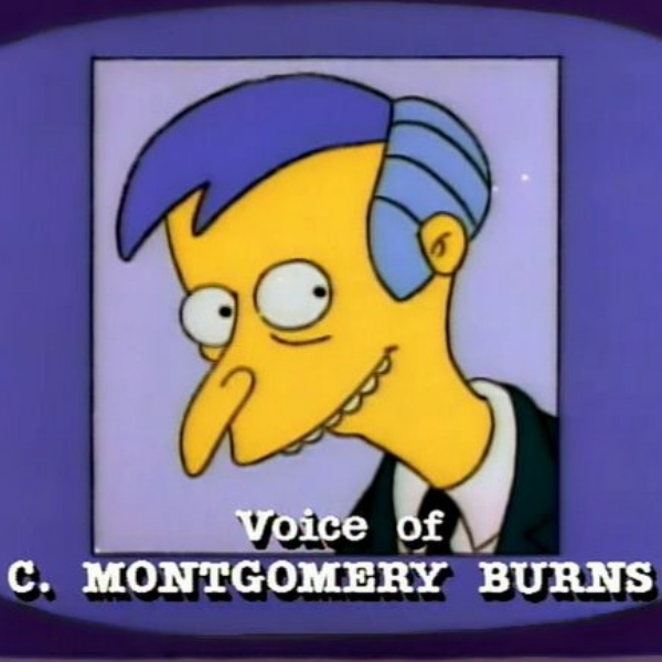 Homer Defined | Talking Simpsons Wiki | Fandom