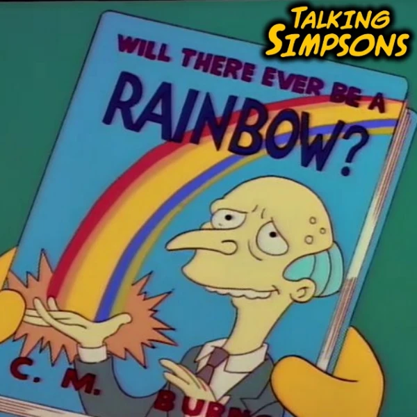 Blood Feud | Talking Simpsons Wiki | Fandom