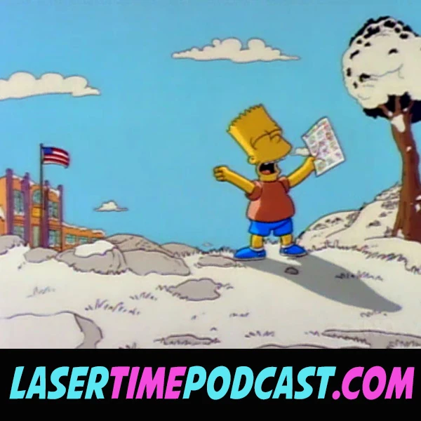Bart Gets An F | Talking Simpsons Wiki | Fandom