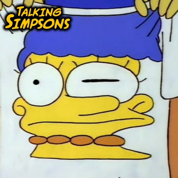 The Last Temptation Of Homer | Talking Simpsons Wiki | Fandom