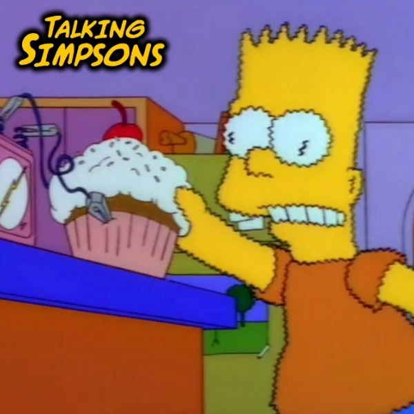 Duffless | Talking Simpsons Wiki | Fandom