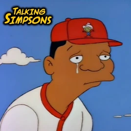 Homer At The Bat | Talking Simpsons Wiki | Fandom