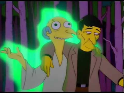 Tales of Henry's Tapes | Talking Simpsons Wiki | Fandom