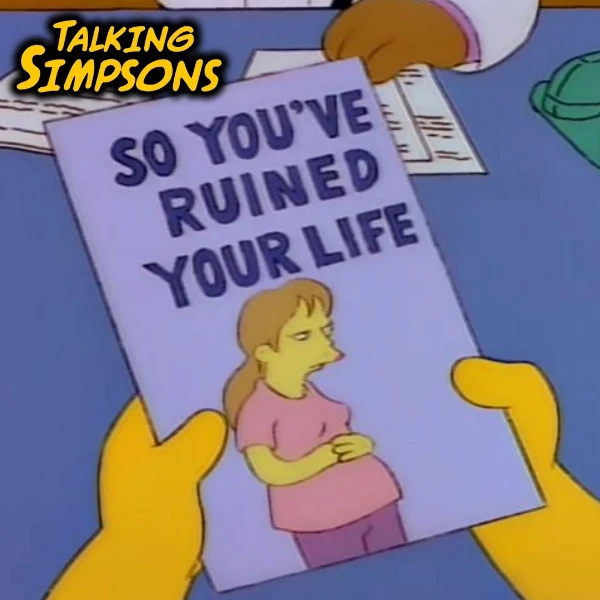 I Married Marge | Talking Simpsons Wiki | Fandom