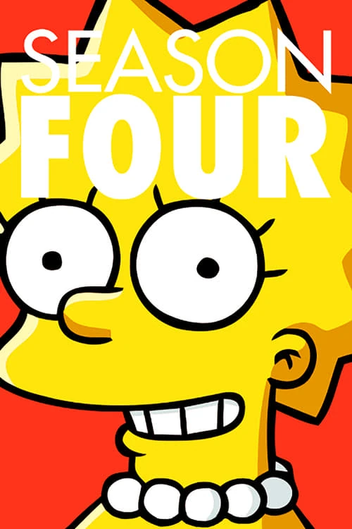 Simpsons Season 4 | Talking Simpsons Wiki | Fandom