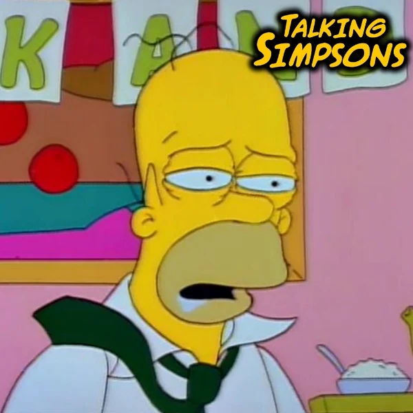 The War Of The Simpsons | Talking Simpsons Wiki | Fandom