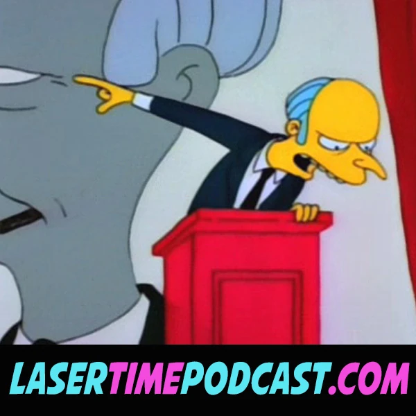 Two Cars In Every Garage And Three Eyes On Every Fish | Talking ...