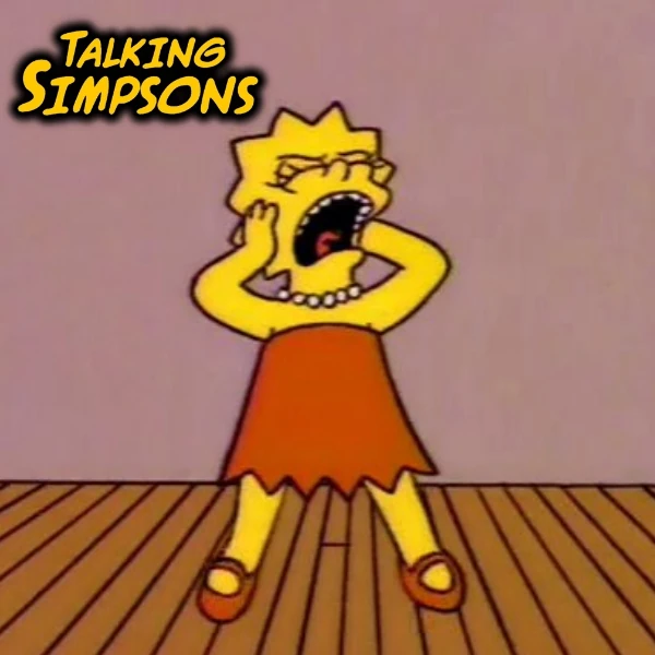 Lisa's Rival | Talking Simpsons Wiki | Fandom