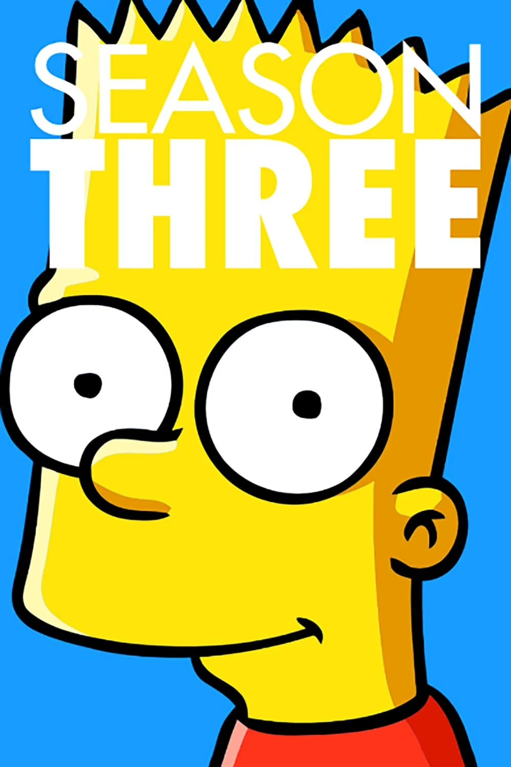 Simpsons Season 3 | Talking Simpsons Wiki | Fandom