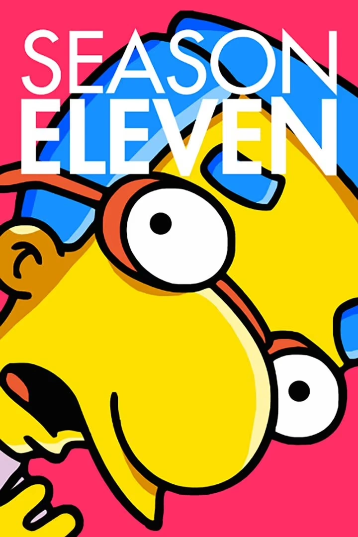 Simpsons Season 11 | Talking Simpsons Wiki | Fandom