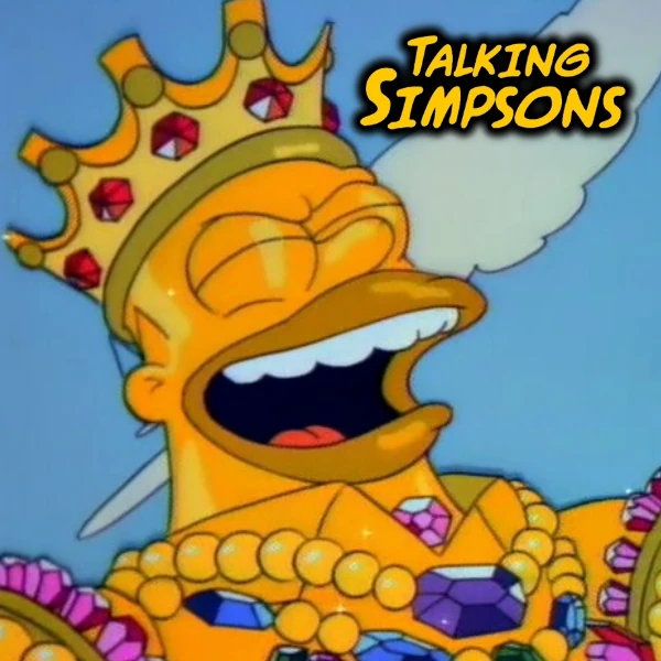 Dog Of Death | Talking Simpsons Wiki | Fandom
