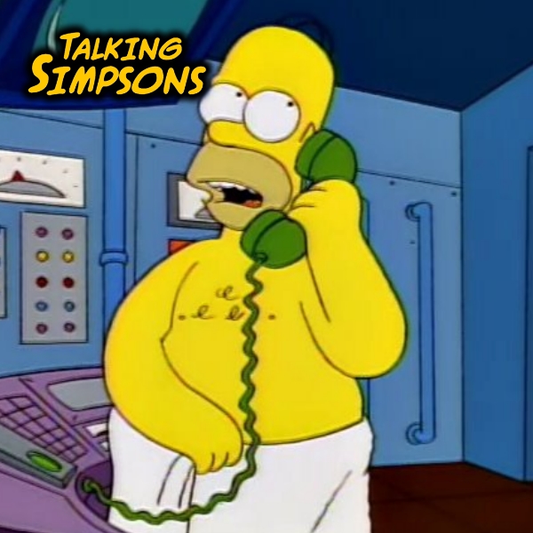 Bart Gets Famous Talking Simpsons Wiki Fandom