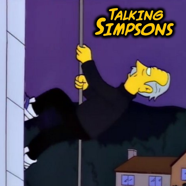 Homer The Vigilante | Talking Simpsons Wiki | Fandom
