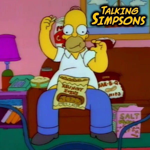 Lisa The Greek | Talking Simpsons Wiki | Fandom