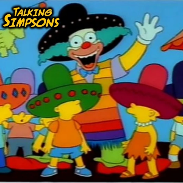 Kamp Krusty | Talking Simpsons Wiki | Fandom