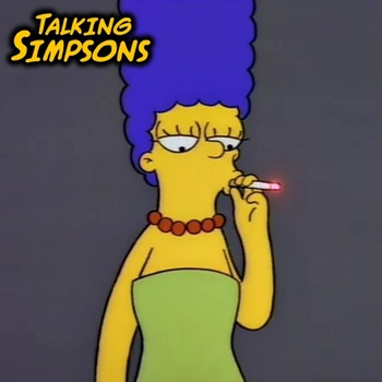 Marge On The Lam | Talking Simpsons Wiki | Fandom