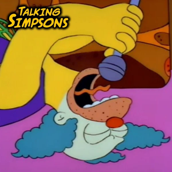 I Love Lisa | Talking Simpsons Wiki | Fandom