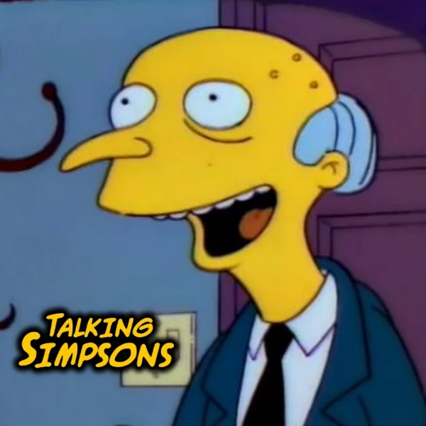 Rosebud | Talking Simpsons Wiki | Fandom