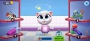 Mi Talking Tom: Amigos | Talking Tom & Friends Wiki Español | Fandom