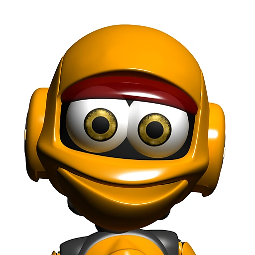 Talking Roby the Robot | Talking Tom & Friends Wiki Español | Fandom