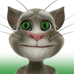 Talking Tom (2010) | Talking Tom & Friends Wiki Español | Fandom