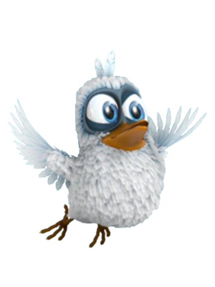 Larry | Talking Tom & Friends Wiki Español | Fandom