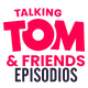 Angela, la animadora | Talking Tom & Friends Wiki Español | Fandom
