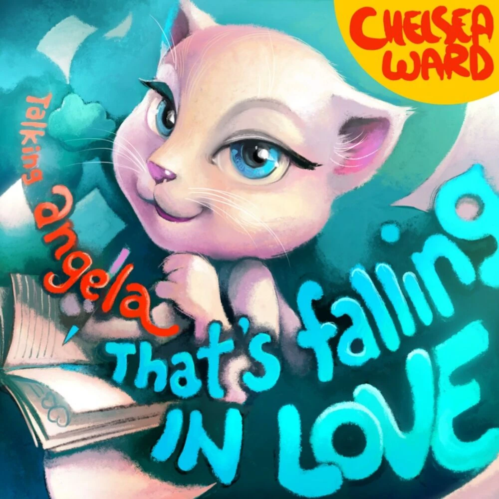 That's Falling In Love | Talking Tom & Friends Wiki Español | Fandom