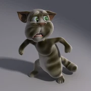 Talking Tom (2010) | Talking Tom & Friends Wiki Español | Fandom