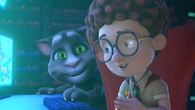 Talking Tom Adventure | Talking Tom & Friends Wiki Español | Fandom