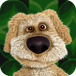 Talking Ben | Talking Tom & Friends Wiki Español | Fandom