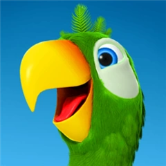 Talking Pierre | Talking Tom & Friends Wiki Español | Fandom