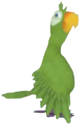 Pierre | Talking Tom & Friends Wiki Español | Fandom