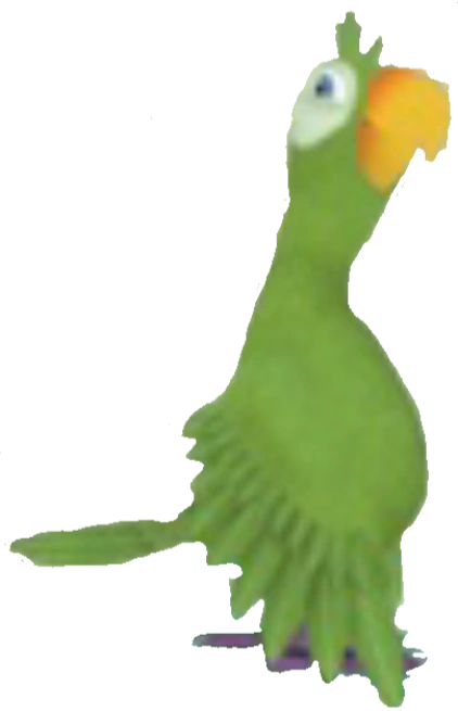 Pierre | Talking Tom & Friends Wiki Español | Fandom