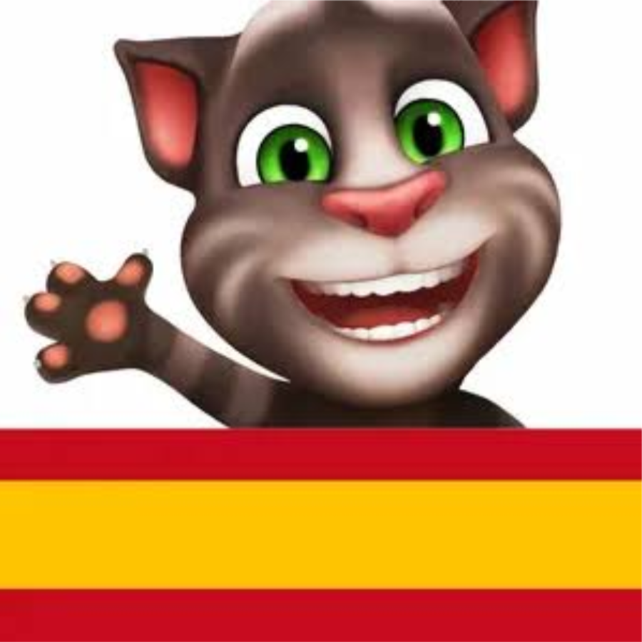 2015 Talking Tom And Friends Wiki Español Fandom