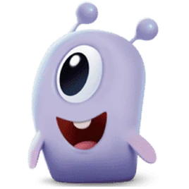Blinky | Talking Tom & Friends Wiki Español | Fandom