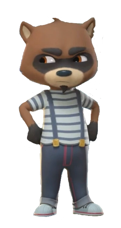 Roy Rakoon/Gallery | Talking Tom and Friends Fanon Wiki | Fandom