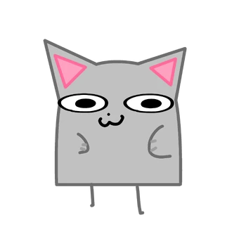 Meow | Talking Tom and Friends Fanon Wiki | Fandom