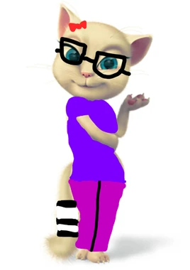 Neptune | Talking Tom and Friends Fanon Wiki | Fandom