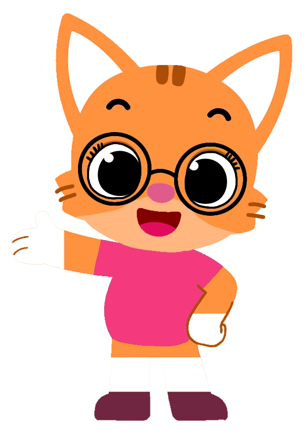 Isabelle | Talking Tom and Friends Fanon Wiki | Fandom
