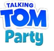 Talking Tom Party | Talking Tom and Friends Fanon Wiki | Fandom
