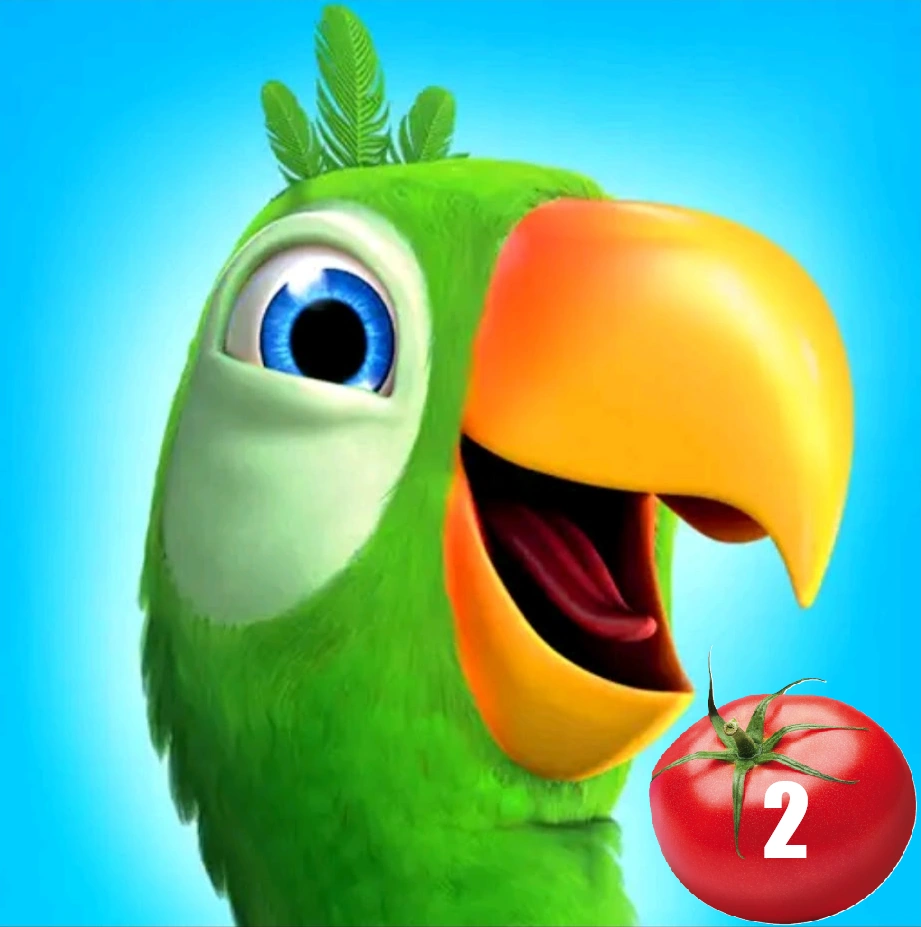 Talking Pierre 2 | Talking Tom and Friends Fanon Wiki | Fandom